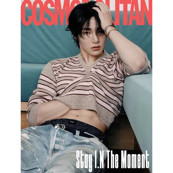 cosmopolitan newspaper