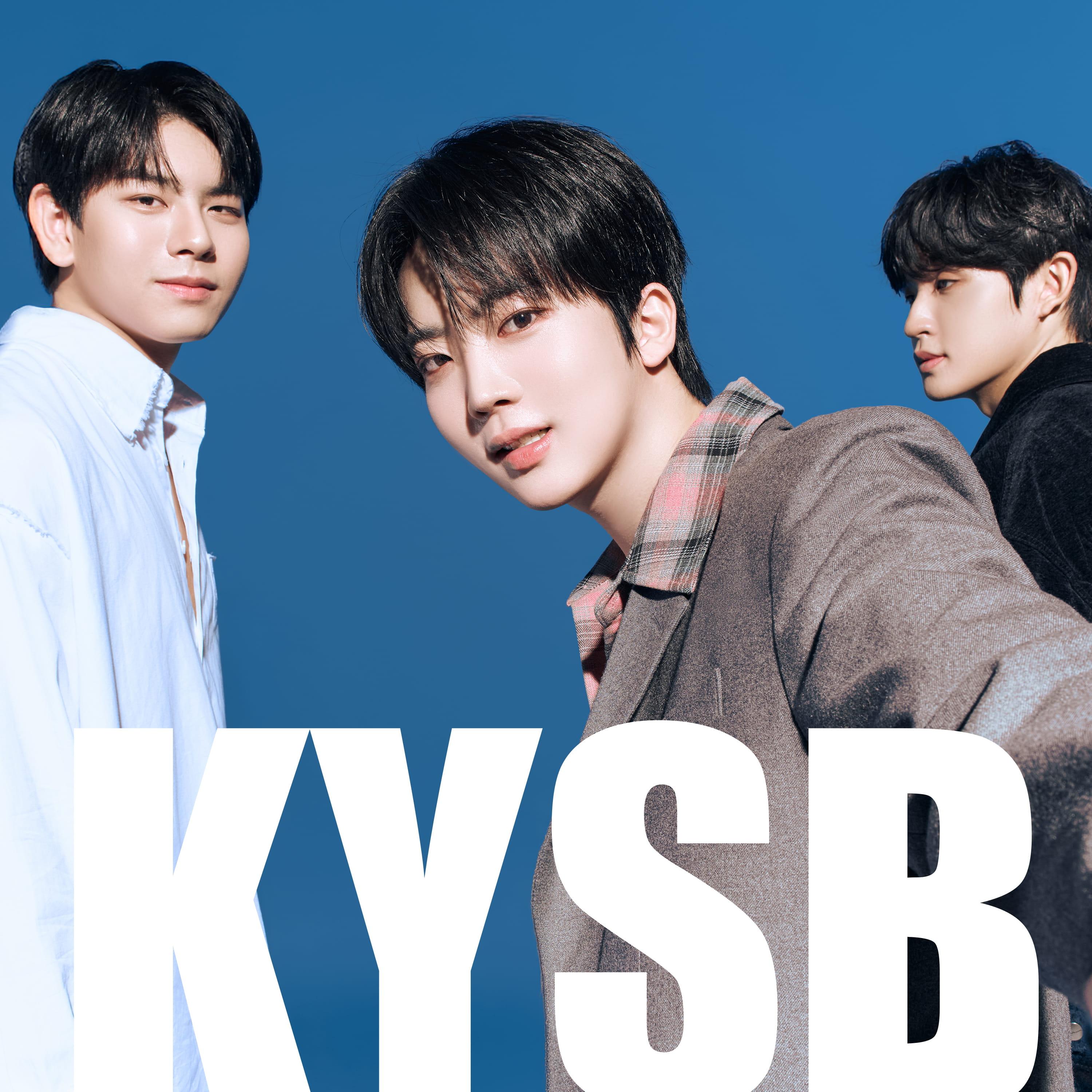 KYSB 1st Single Album - Stay With Me – Choice Music LA