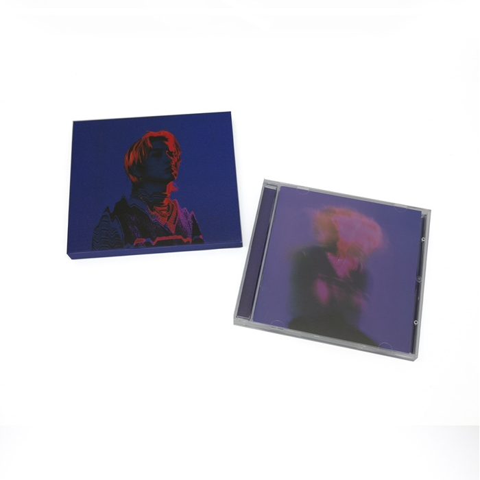 C JAMM 1st Mini Album - Thump – Choice Music LA