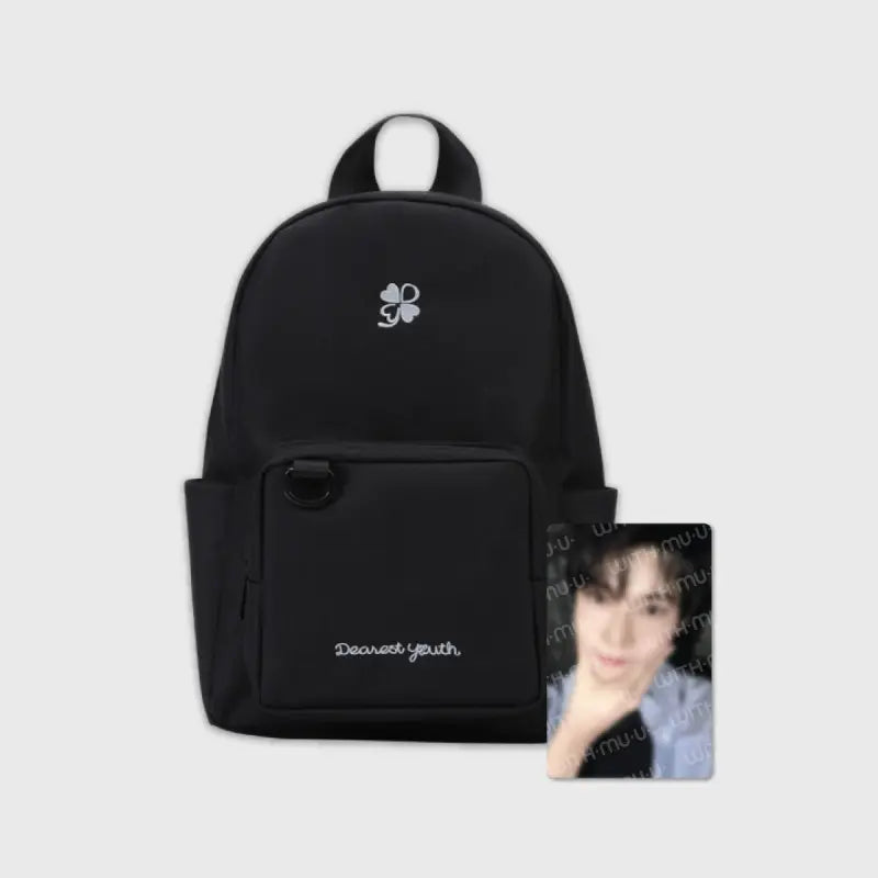 DOYOUNG 2024 Dearest Youth, Concert Official Merchandise - Mini Backpa ...