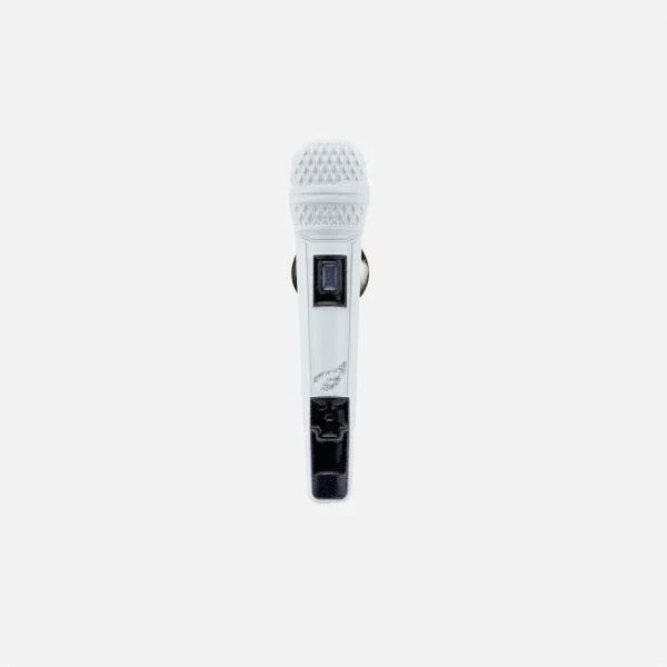 DOYOUNG Yours Encore Concert Official Merchandise - Badge (Mic Ver ...