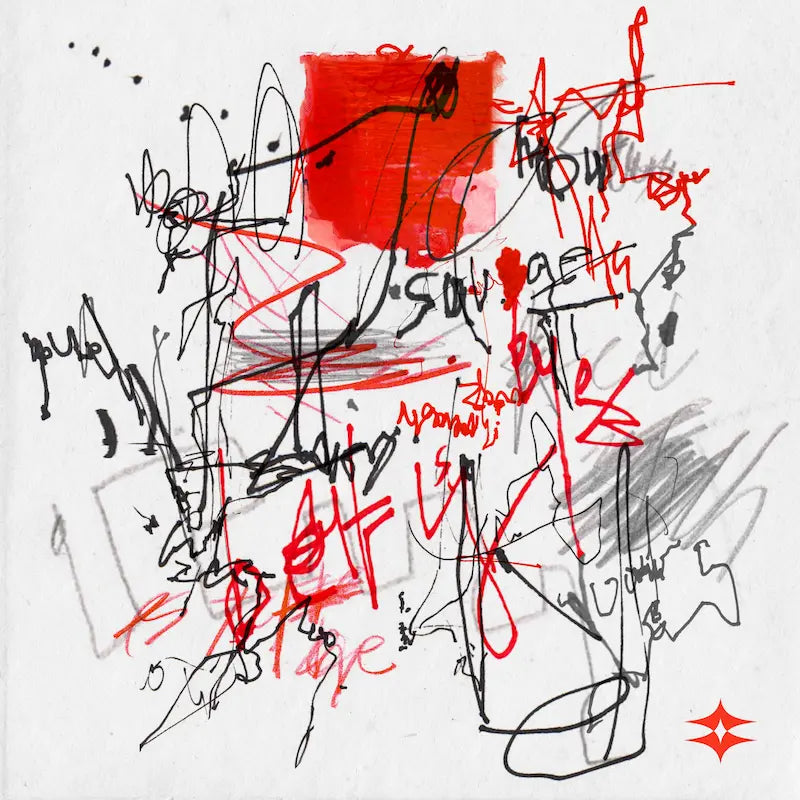 DPR CREAM Album - psyche: red – Choice Music LA