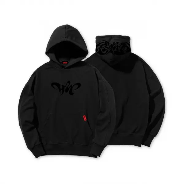 HOSHI X WOOZI BEAM Official Merchandise - Hoodie – Choice Music LA