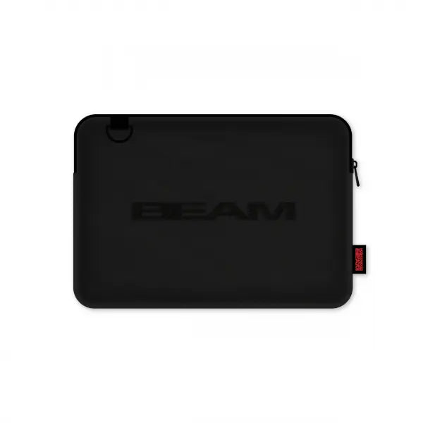 HOSHI X WOOZI BEAM Official Merchandise - Laptop Pouch – Choice Music LA