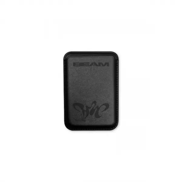 HOSHI X WOOZI BEAM Official Merchandise - Magnetic Wallet – Choice Music LA