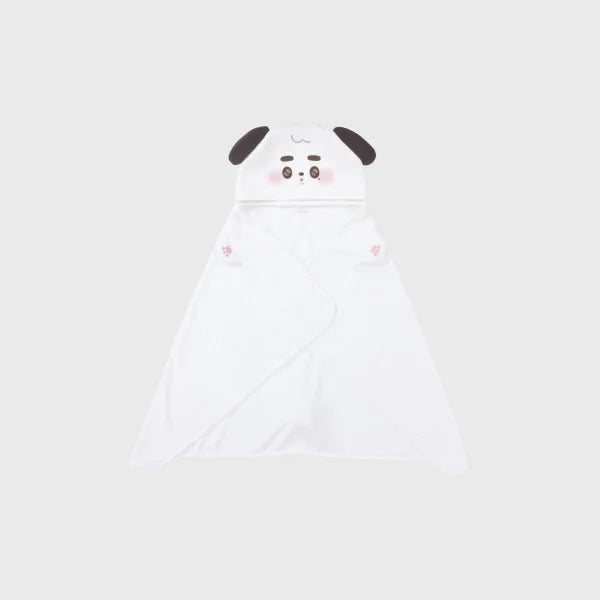 Jungwoo Golden Sugar Time Official Merchandise - Blanket – Choice Music LA