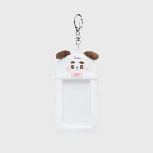 Jungwoo Golden Sugar Time Official Merchandise - Photocard Holder ...