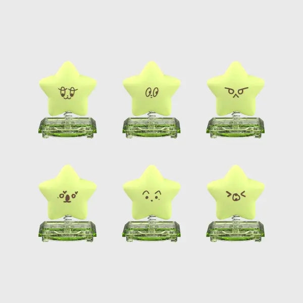 NCT 127 Neo City : Seoul - The Momentum Official Merchandise - Fanligh ...