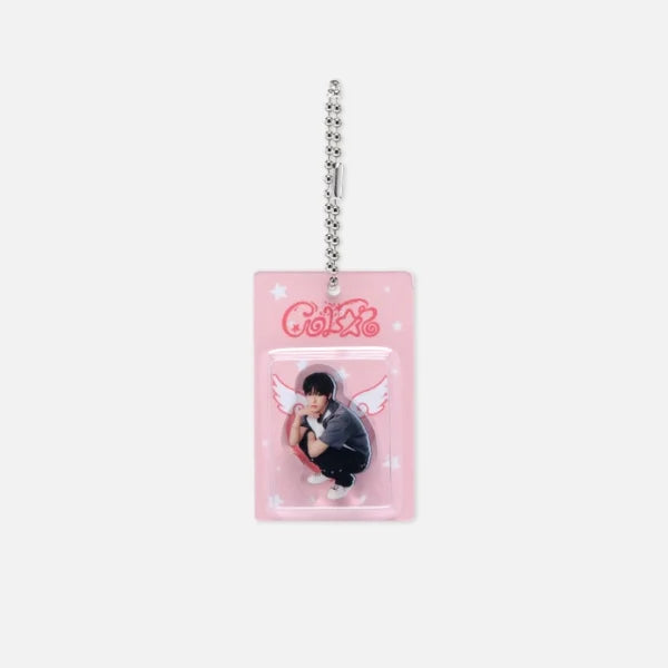 NCT WISH Find Your Color Official Merchandise - Acrylic Block Set ...