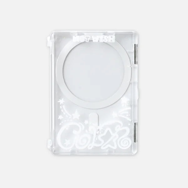 [Pre-Order] NCT WISH Find Your Color Official Merchandise - Magnetic C ...