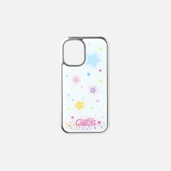 [Pre-Order] NCT WISH Find Your Color Official Merchandise - Phone Case ...