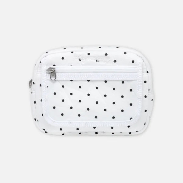 NCT WISH Find Your Color Official Merchandise - Pouch – Choice Music LA