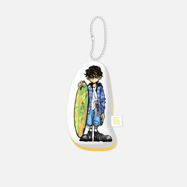 [Pre-Order] NCT WISH Find Your Color Official Merchandise - Random Min ...