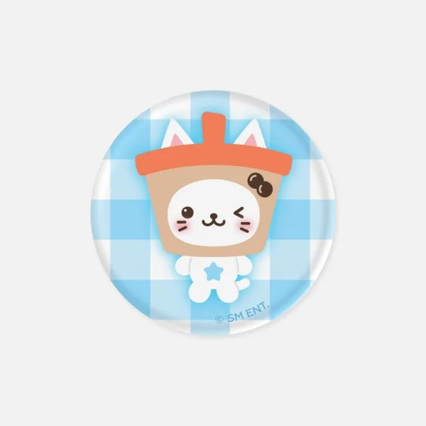 NCT WISH Find Your Color Official Merchandise - Random Wish Doll Lenti ...