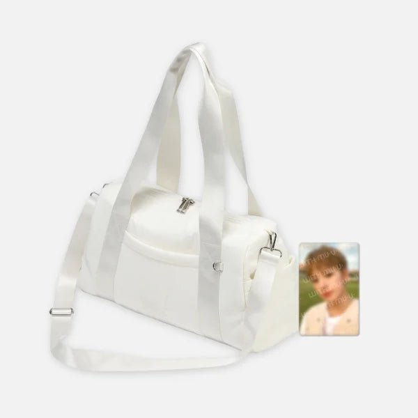 [Pre-Order] NCT WISH Find Your Color Official Merchandise - Shoulder B ...