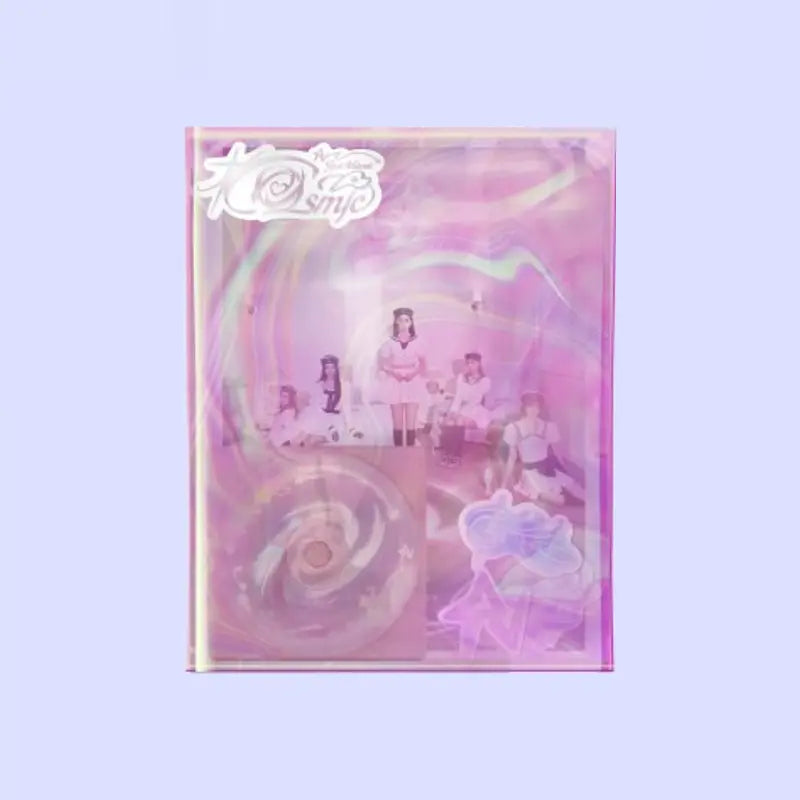 Red Velvet Album - Cosmic (Photobook Ver.) – Choice Music LA