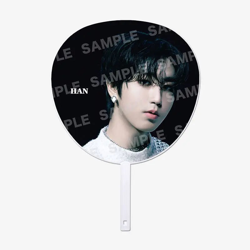 [Pre-Order] Stray Kids Giant Official Merchandise - Image Picket [Japa ...