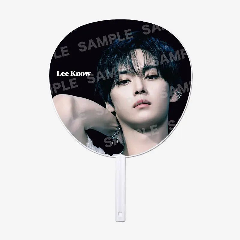Stray Kids Giant Official Merchandise - Image Picket [Japan Import ...