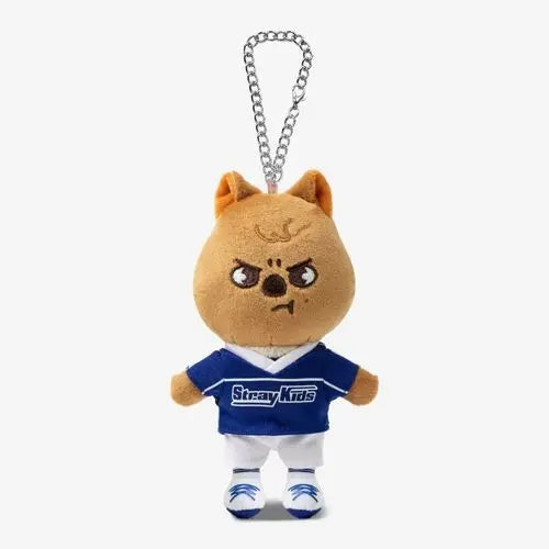 Stray Kids JYP JAPAN POPUP STORE 2024 Official Merchandise - Bag Charm ...