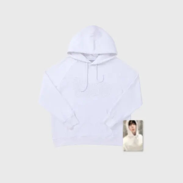 Suho Welcome to SU:HOMME Encore Official Merchandise - Hoodie Set ...