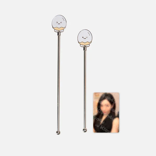 Taeyeon TAENG-GEU-RU-RU Official Merchandise - Muddler Set – Choice ...