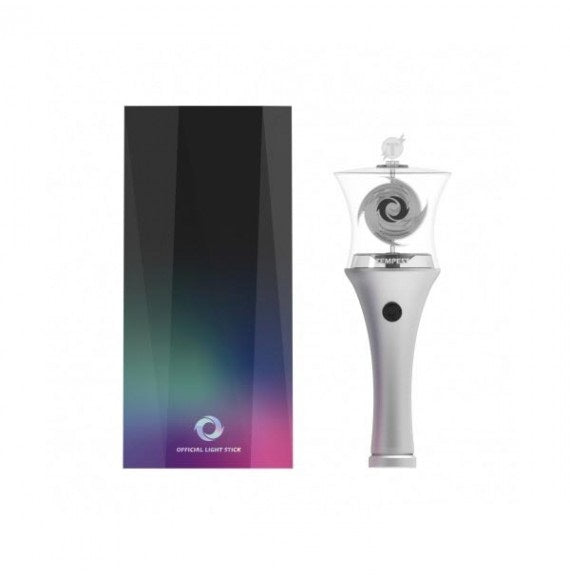 TEMPEST Official Light Stick – Choice Music LA