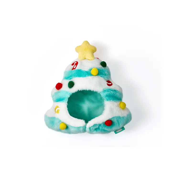 TXT PPULBATU Snow Magic Official Merchandise - PPULBATU Tree Costume ...