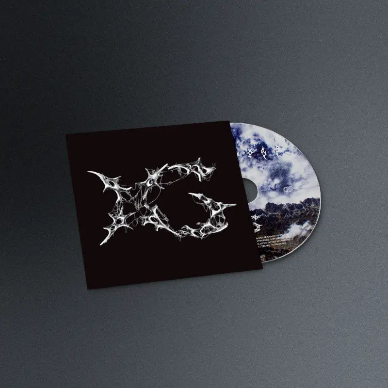 XG 2nd Mini Album - AWE (Regular Ver.) – Choice Music LA