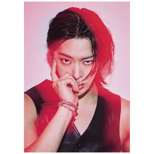 YUTA Photobook - 今 (NOW) – Choice Music LA