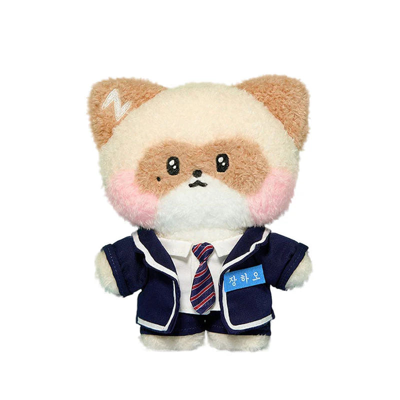 [Pre-Order] ZEROBASEONE Zeroni Official Merchandise - Minini School Un ...