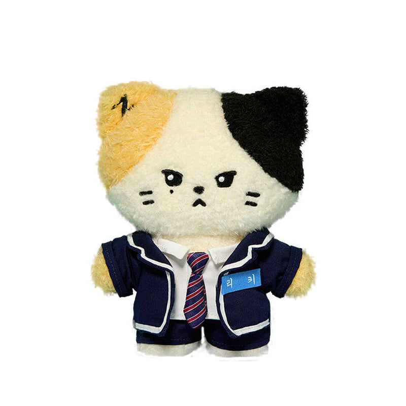 [Pre-Order] ZEROBASEONE Zeroni Official Merchandise - Minini School Un ...