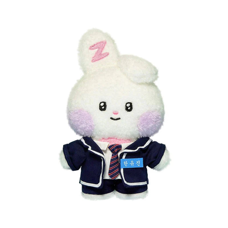 [Pre-Order] ZEROBASEONE Zeroni Official Merchandise - Minini School Un ...