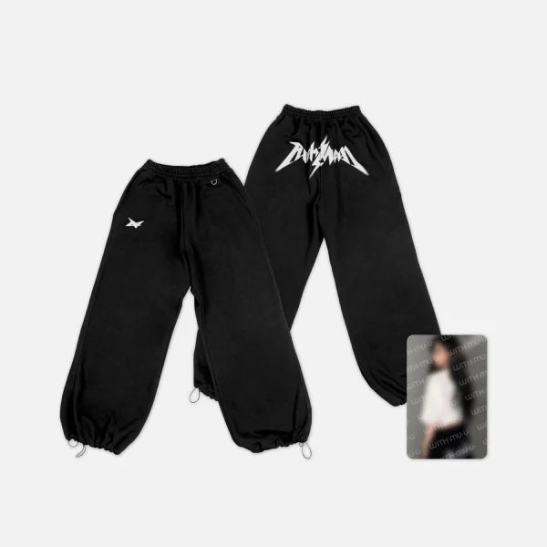 [Pre-Order] aespa Week #Rich Man Official Merchandise - Pants Set – Choice Music LA