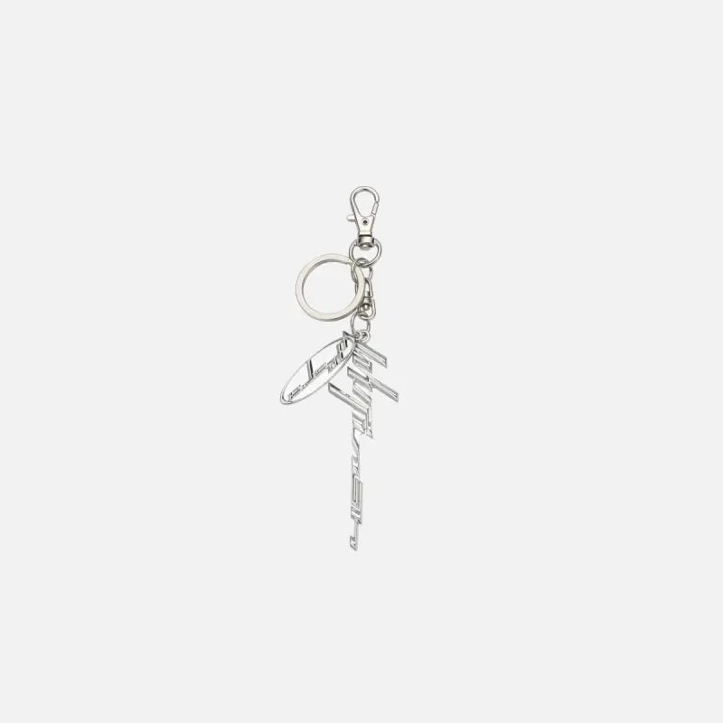 aespa Whiplash Official Merchandise - Keyring – Choice Music LA