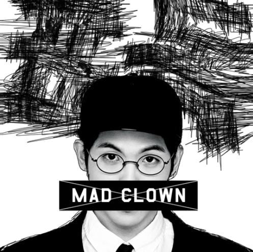 Mad Clown Mini Album Vol. 2 – Choice Music LA