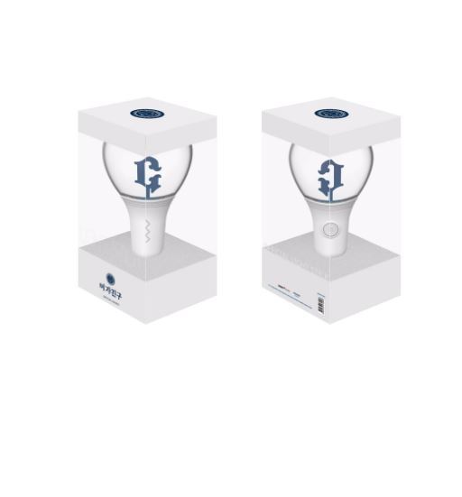 GFriend Official Light Stick Ver.1 – Choice Music LA
