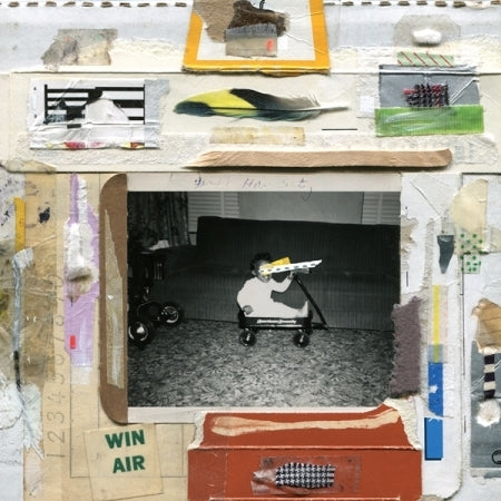 Naul 2nd Album - Sound Doctrine – Choice Music LA