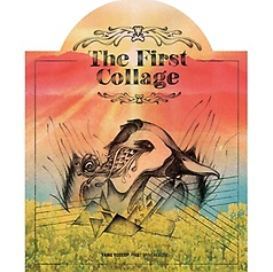 Yang Yoseop Mini Album Vol. 1 - The First Collage – Choice Music LA