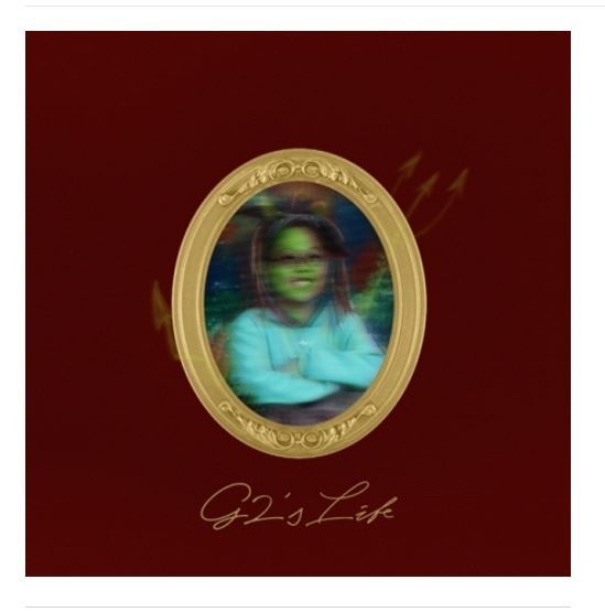 G2 Album Vol. 1 - G2's Life – Choice Music LA