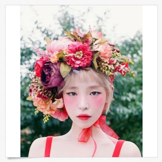 GAIN 1st Album - End Again [Part.1] – Choice Music LA