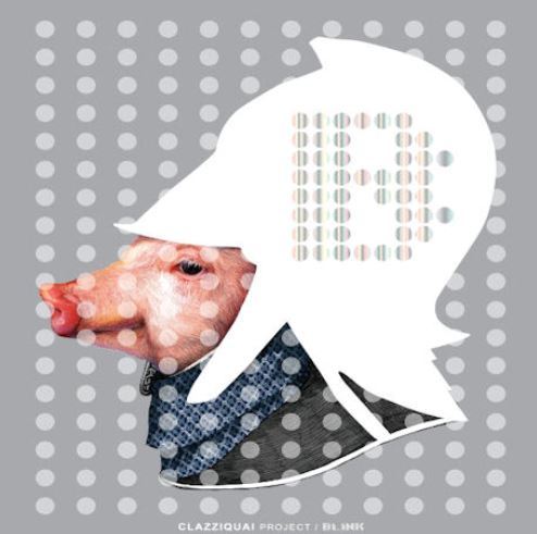 Clazziquai Project Vol. 6 - Blink – Choice Music LA