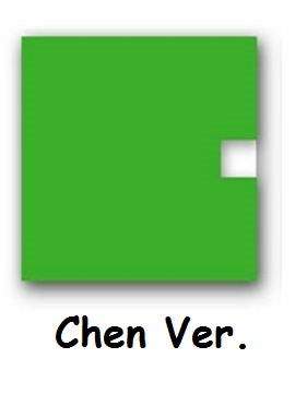 EXO-CBX 1st Mini Album - Hey Mama! – Choice Music LA