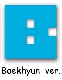EXO-CBX 1st Mini Album - Hey Mama! – Choice Music LA