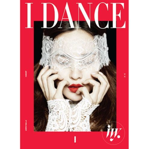 Ivy Mini Album Vol. 2 - I Dance – Choice Music LA