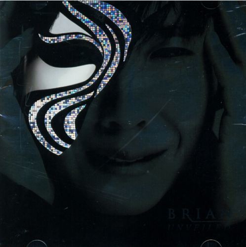 Brian Mini Album - Unveiled – Choice Music LA