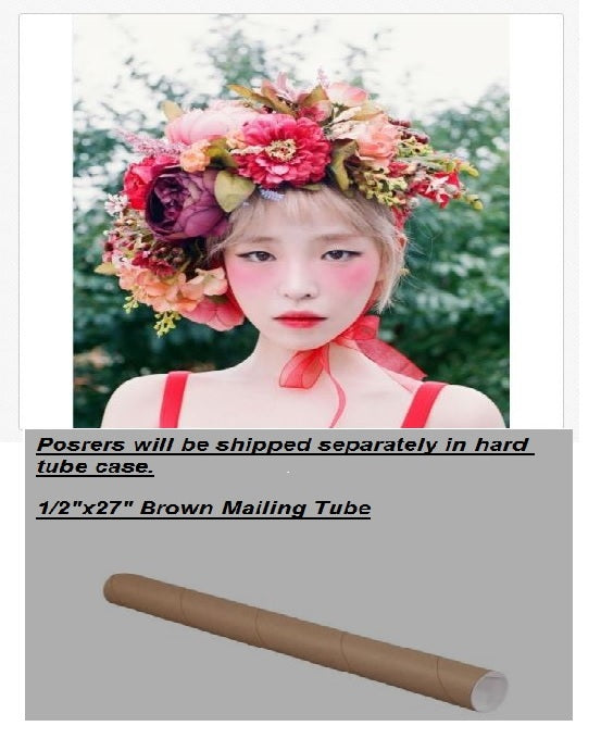 GAIN 1st Album - End Again [Part.1] – Choice Music LA