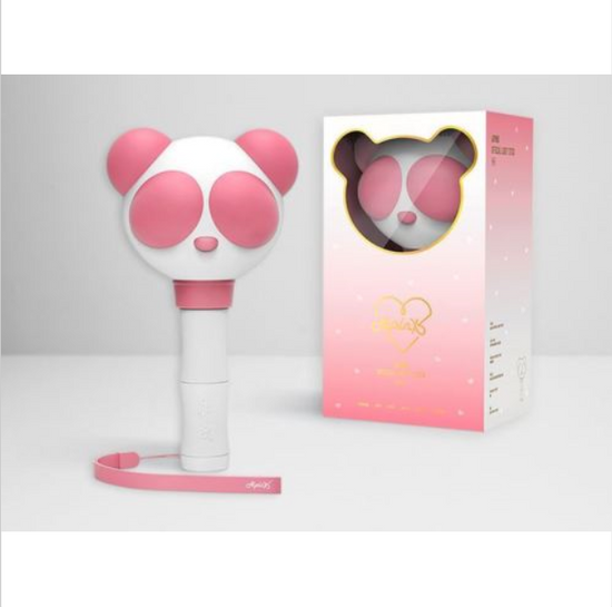 Apink Official Light Stick – Choice Music LA