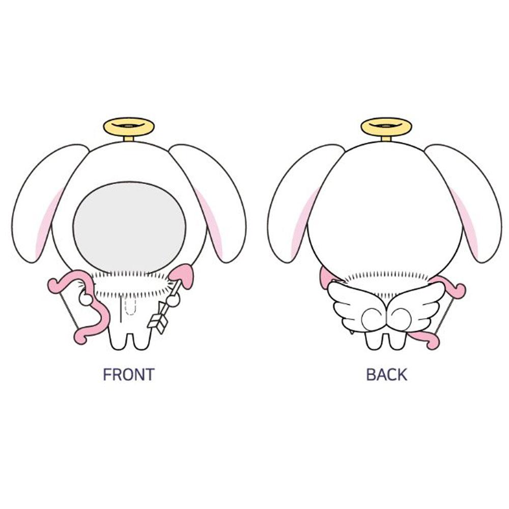 Day6 Official Merchandise - Denimalz Costume – Choice Music LA