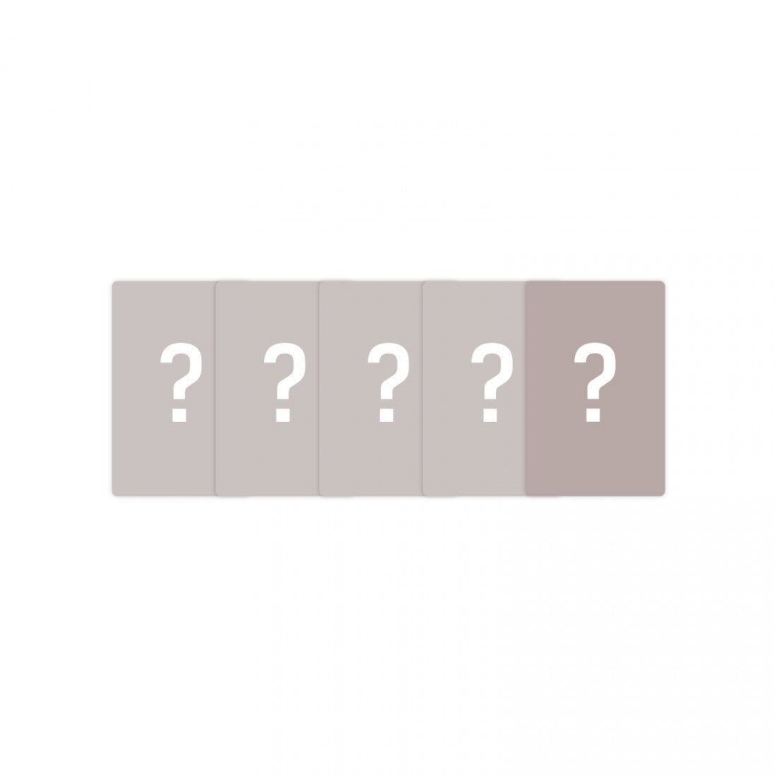 Astro 3rd Astroad to Seoul Stargazer Official Merchandise - Trading Ca ...