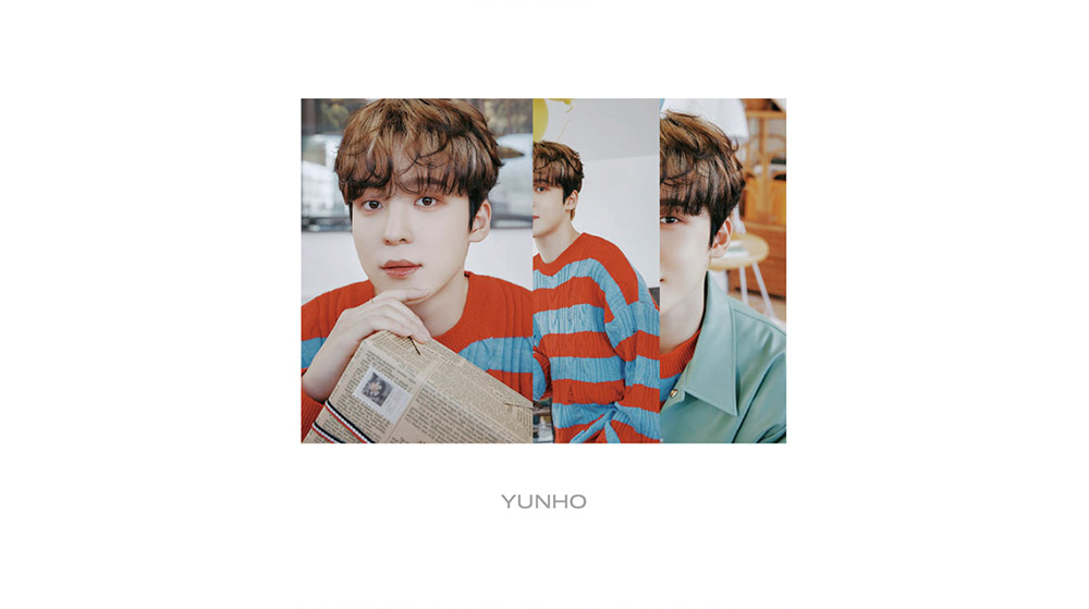 Ateez ATINY Room Official Merchandise - Photo Set – Choice Music LA